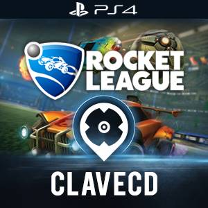 Comprar Rocket League Ps4 Code Comparar Precios