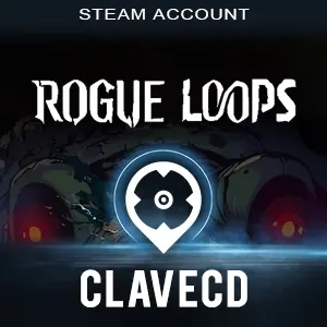 Rogue Loops Steam Cuenta Compara precios