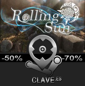 Comprar Rolling Sun CD Key Comparar Precios