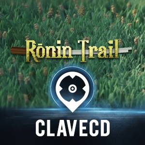 Comprar Ronin Trail CD Key Comparar Precios