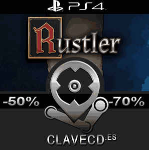 Comprar Rustler Ps4 Barato Comparar Precios