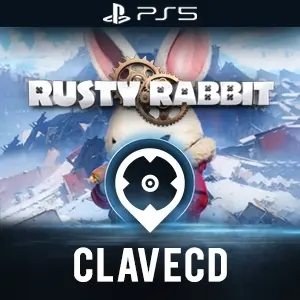 Comprar Rusty Rabbit PS5 Barato Comparar Precios