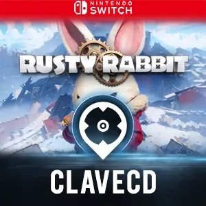Comprar Rusty Rabbit Nintendo Switch Barato comparar precios