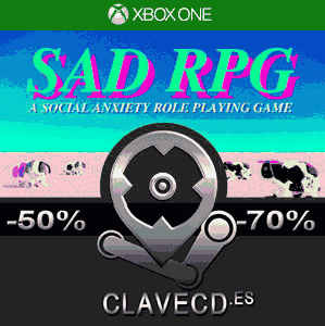 Comprar SAD RPG Xbox One Barato Comparar Precios