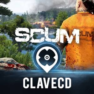 Comprar SCUM CD Key Comparar Precios - Clavecd.es