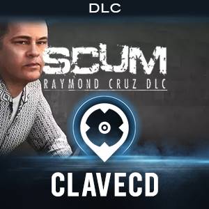 Comprar SCUM Raymond Cruz CD Key Comparar Precios