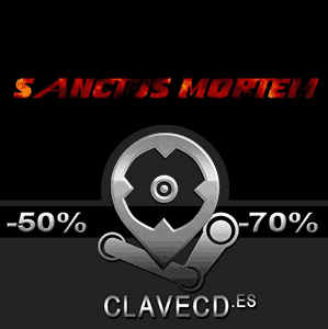 Comprar Sanctus Mortem CD Key Comparar Precios