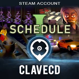Schedule I Steam Cuenta Compara precios