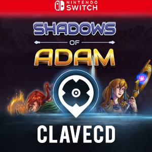 Comprar Shadows of Adam Nintendo Switch Barato comparar precios