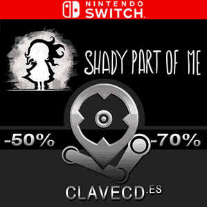 Comprar Shady Part of Me Nintendo Switch Barato comparar precios
