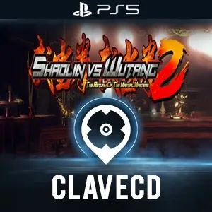 Comprar Shaolin vs Wutang 2 PS5 Barato Comparar Precios