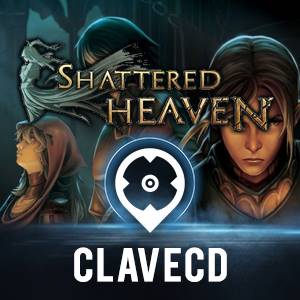 Comprar Shattered Heaven CD Key Comparar Precios