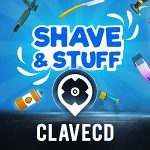 Comprar Shave & Stuff CD Key Comparar Precios