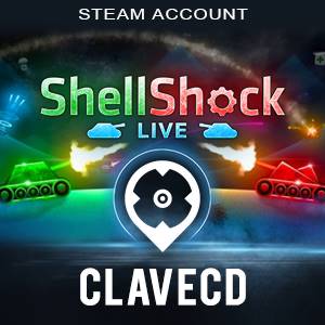ShellShock Live Steam Cuenta Compara precios