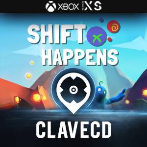 Comprar Shift Happens Xbox Series Barato Comparar Precios