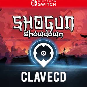 Comprar Shogun Showdown Nintendo Switch Barato comparar precios