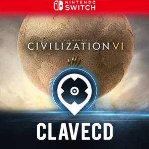 Comprar Civilization 6 Nintendo Switch Barato comparar precios