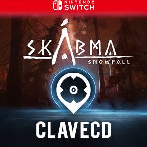 Comprar Skabma Snowfall Nintendo Switch Barato comparar precios
