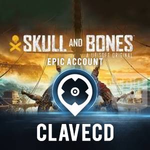 Skull & Bones Cuenta de Epic Compara precios
