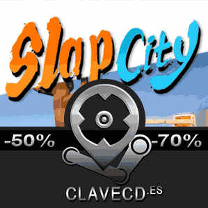 Comprar Slap City CD Key Comparar Precios