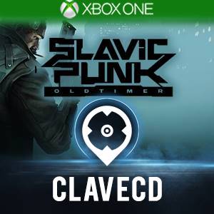 Comprar SlavicPunk Oldtimer Xbox One Barato Comparar Precios