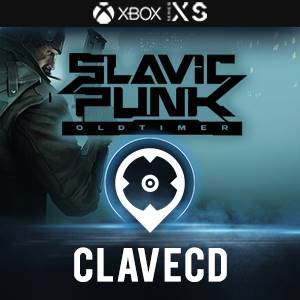 Comprar SlavicPunk Oldtimer Xbox Series Barato Comparar Precios