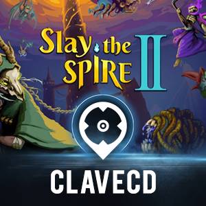 Comprar Slay the Spire 2 CD Key Comparar Precios