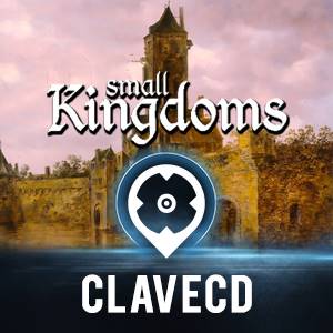 Comprar Small Kingdoms CD Key Comparar Precios