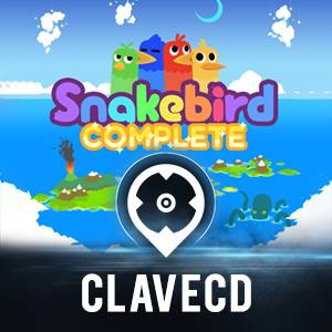 Comprar Snakebird Complete CD Key Comparar Precios