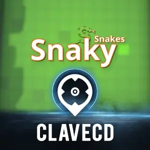 Comprar Snaky Snakes CD Key Comparar Precios