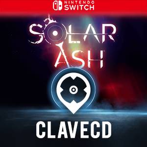 Comprar Solar Ash Nintendo Switch Barato comparar precios