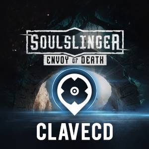 Comprar Soulslinger Envoy Of Death CD Key Comparar Precios