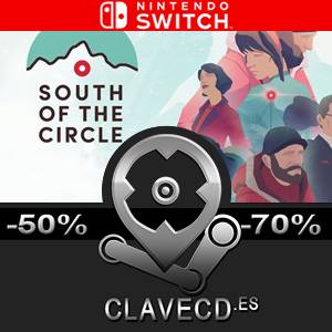 Comprar South of the Circle Nintendo Switch Barato comparar precios