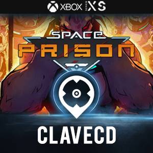 Comprar Space Prison Xbox Series Barato Comparar Precios