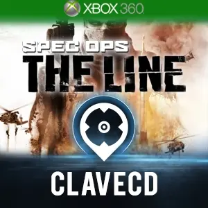 Comprar Spec Ops The Line Xbox 360 Code Comparar Precios