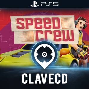 Comprar Speed Crew PS5 Barato Comparar Precios
