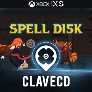 Comprar Spell Disk Xbox Series Barato Comparar Precios