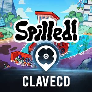 Comprar Spilled! CD Key Comparar Precios