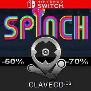 Comprar Spinch Nintendo Switch Barato comparar precios