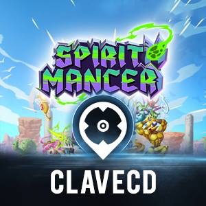 Comprar Spirit Mancer CD Key Comparar Precios