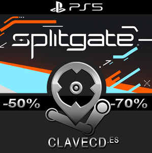 Comprar Splitgate PS5 Barato Comparar Precios