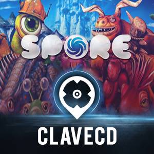 Comprar Spore CD Key Comparar Precios - Clavecd.es