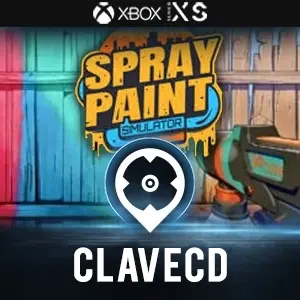 Comprar Spray Paint Simulator Xbox Series Barato Comparar Precios