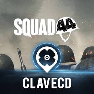 Comprar Squad 44 CD Key Comparar Precios