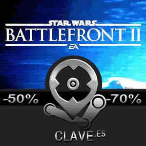 Comprar Star Wars Battlefront 2 CD Key Comparar Precios - Clavecd.es