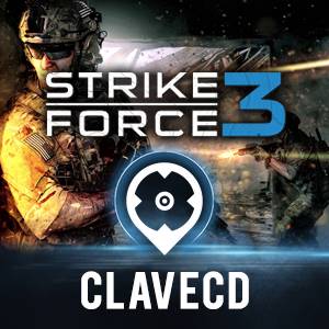 Comprar Strike Force 3 CD Key Comparar Precios