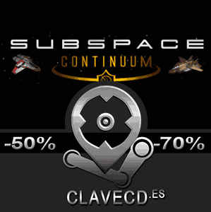 Comprar SubSpace Continuum CD Key Comparar Precios - Clavecd.es