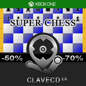 Comprar Super Chess Xbox One Barato Comparar Precios