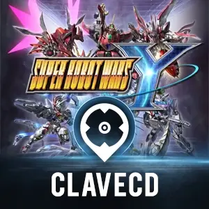 Comprar Super Robot Wars Y CD Key Comparar Precios