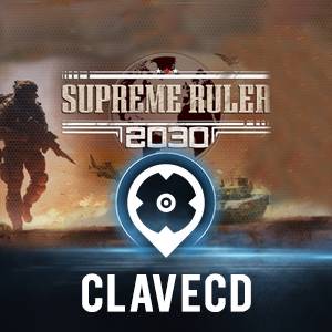 Comprar Supreme Ruler 2030 CD Key Comparar Precios